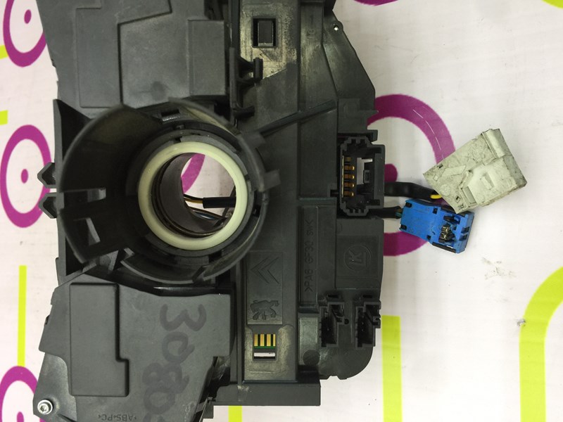 Comutador Citroën C3 de 2014 - Ref OEM : 96773879ZD | Automobilis