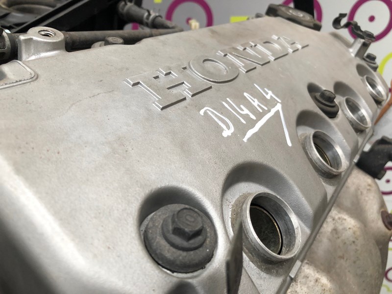 Motor Honda Civic VI 1.4 i 90 Cv de 1998 - Ref OEM : D14A4 | Automobilis