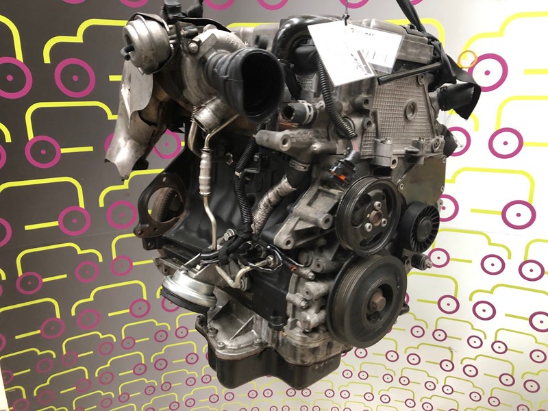 Motor Opel Frontera B 2.2 125 Cv de 2003 - Ref OEM : Y22DTR | Automobilis